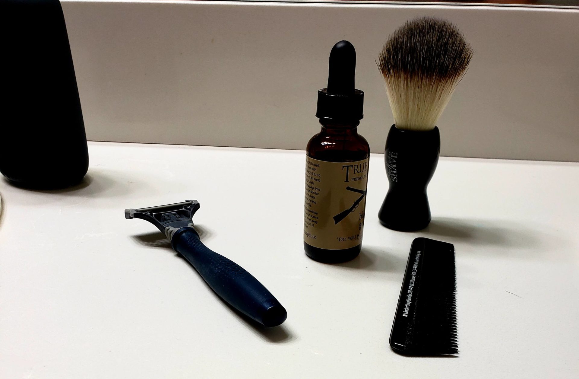 3 practical grooming tips that can have a big impact - Bespoke Edge